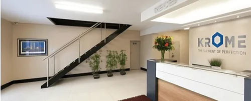 Krome Metal Chemicals